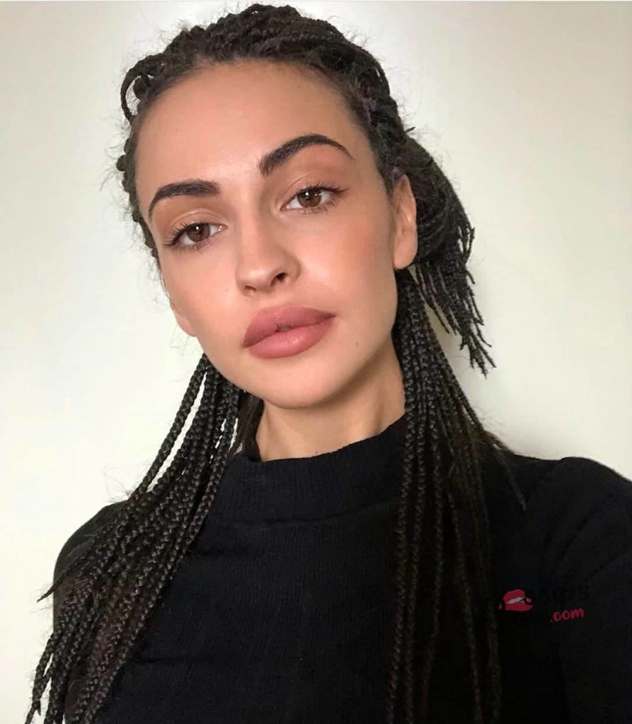 Simona Jesenska Phone Wallpapers - Wallpaper Cave