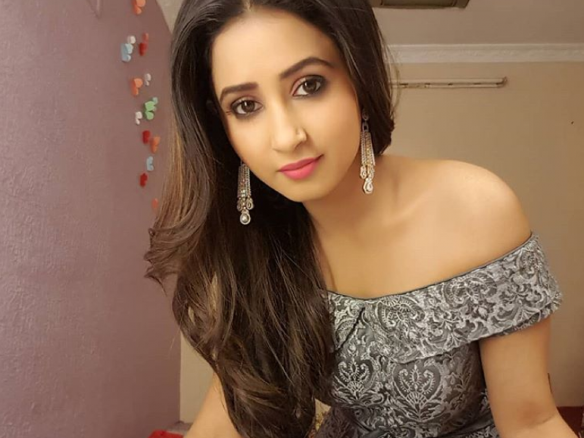 Sana Amin Sheikh Wallpapers - Wallpaper Cave