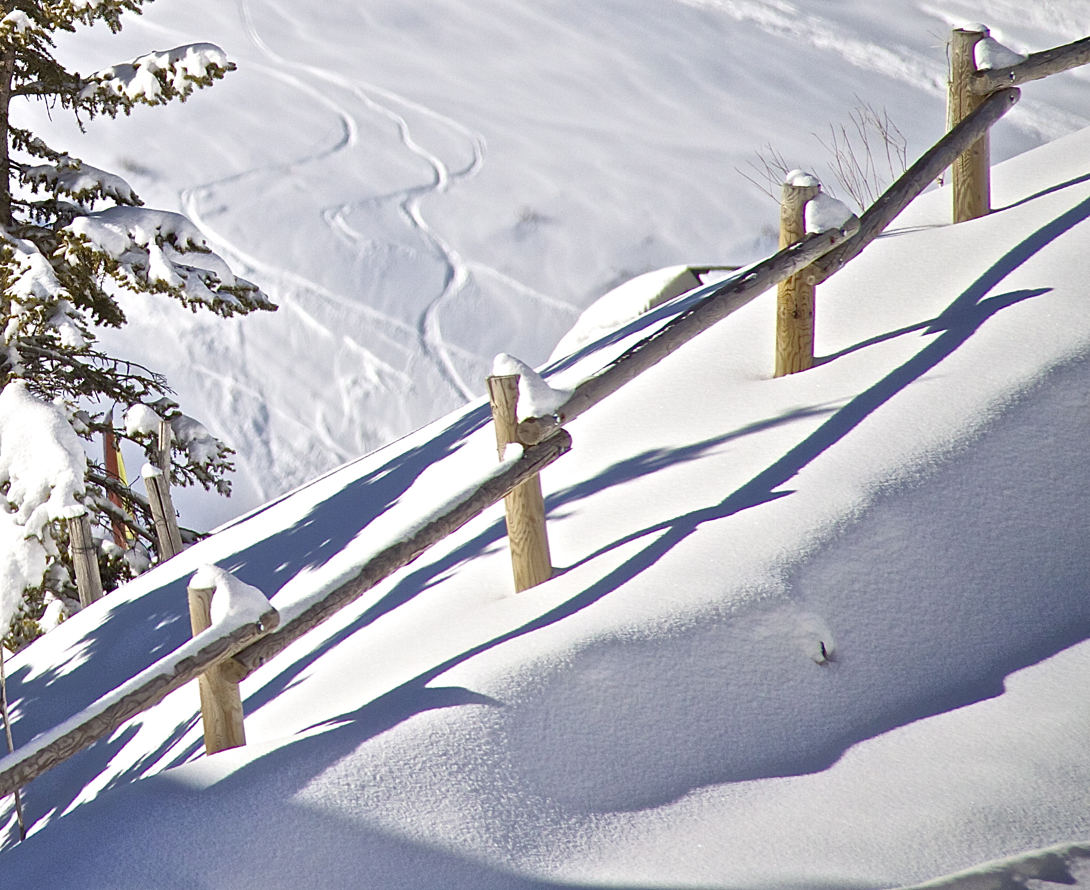 Fancy Winter Wallpapers - Wallpaper Cave