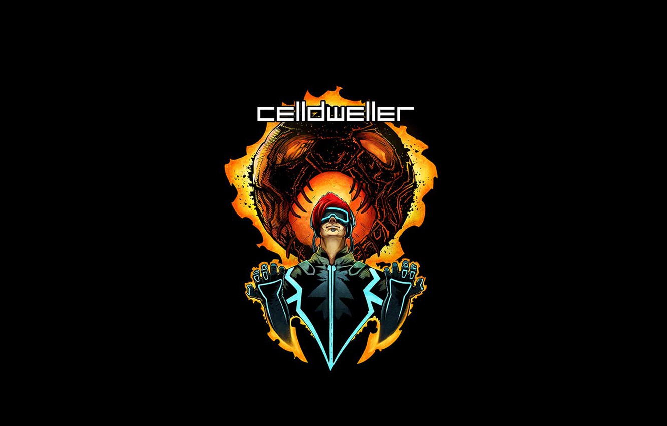 Celldweller Wallpapers - Wallpaper Cave