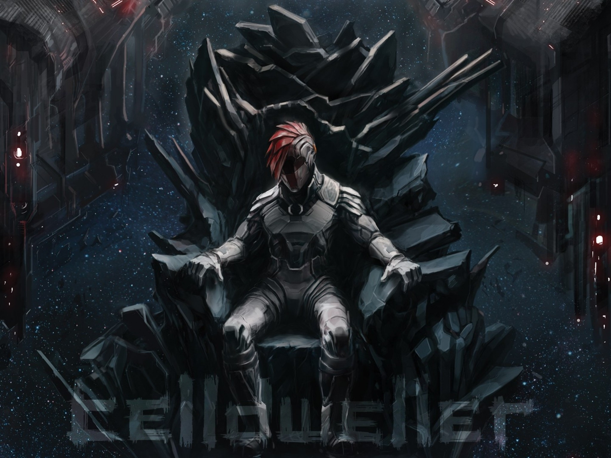 Celldweller Wallpapers - Wallpaper Cave