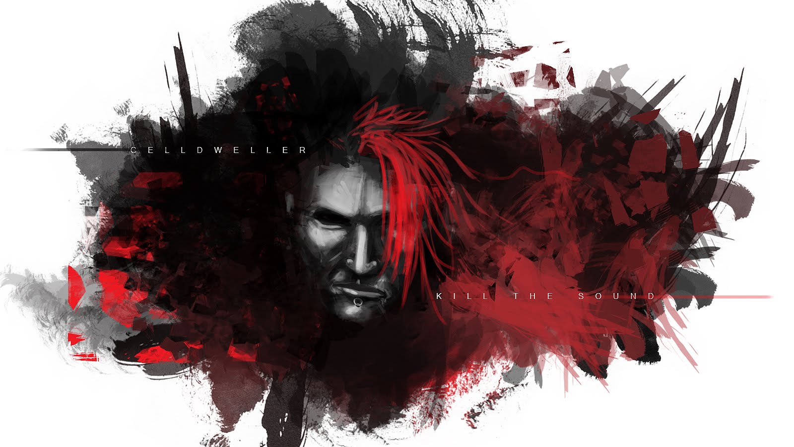 Celldweller Wallpapers - Wallpaper Cave