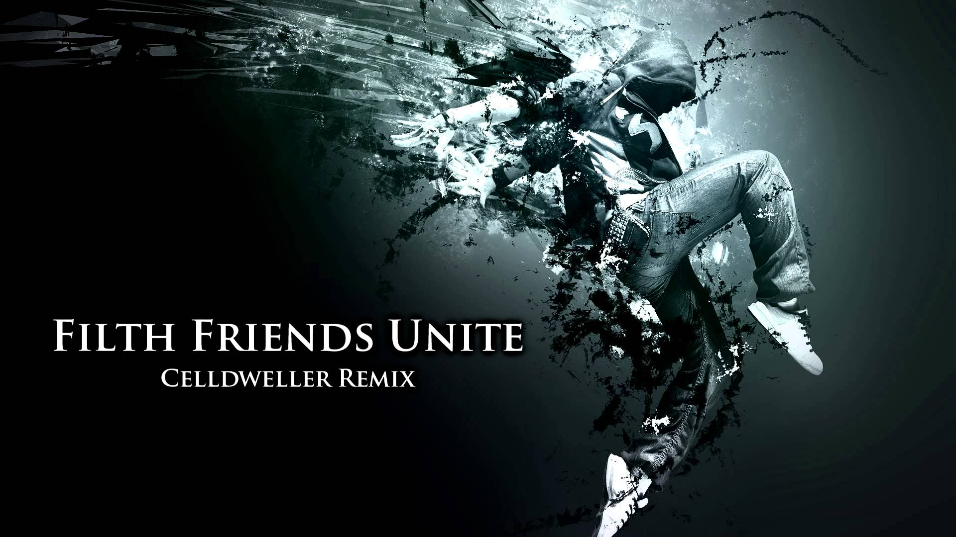 Celldweller Wallpapers - Wallpaper Cave