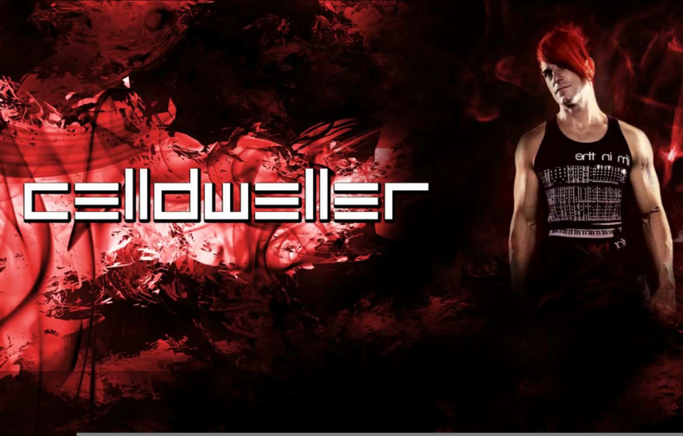 Celldweller Logo