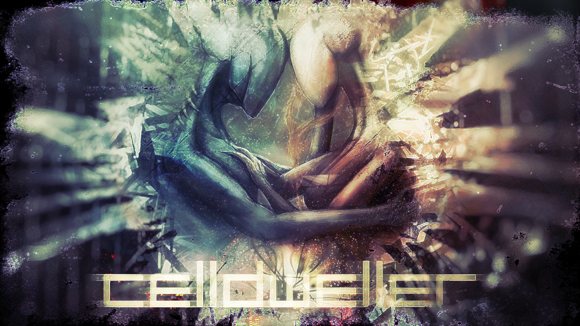 Celldweller Wallpapers - Wallpaper Cave