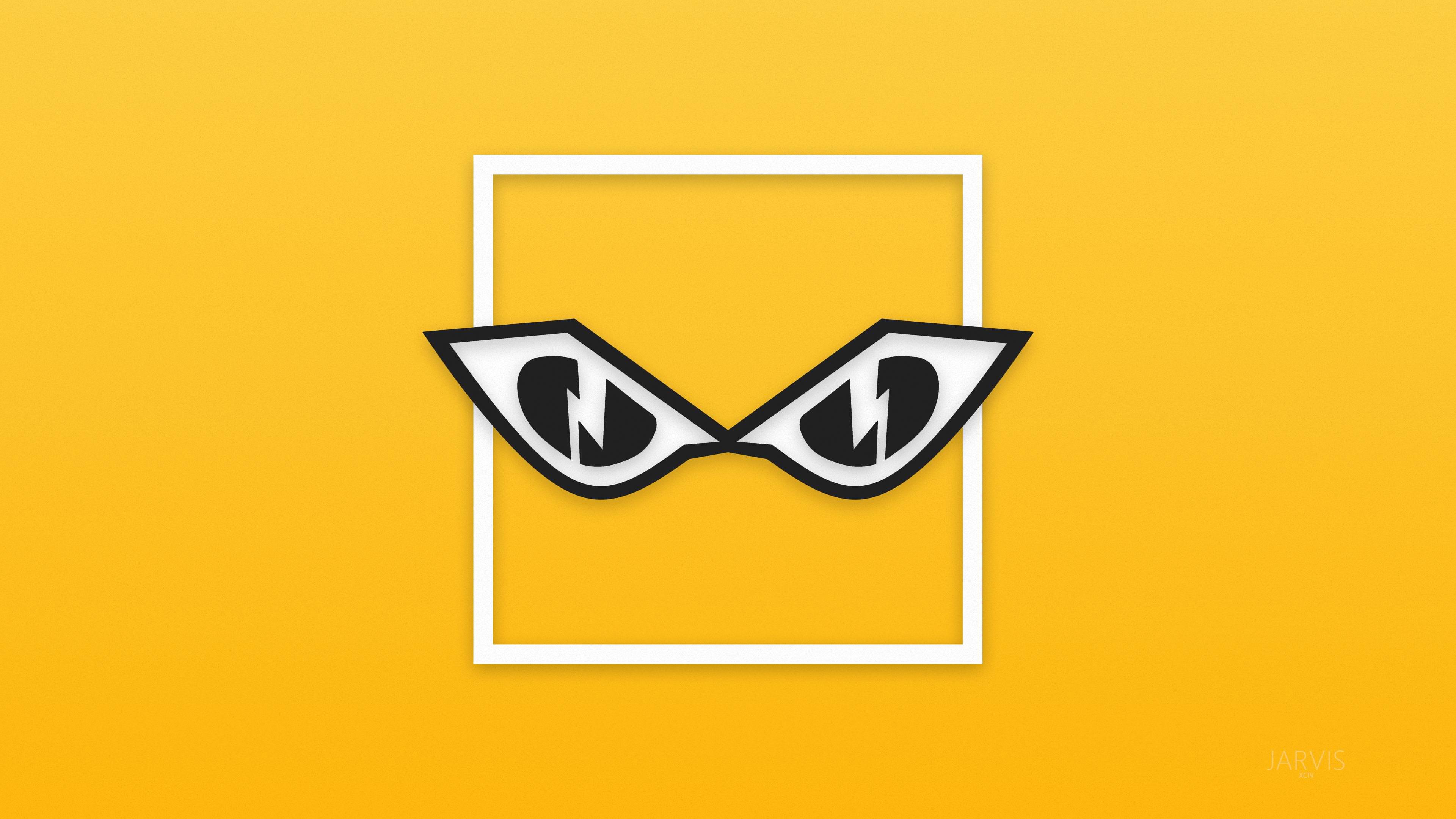 R6 IQ Wallpapers - Wallpaper Cave