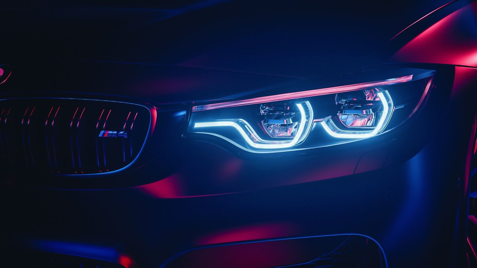 Light Up Cars Wallpapers - Wallpaper Cave