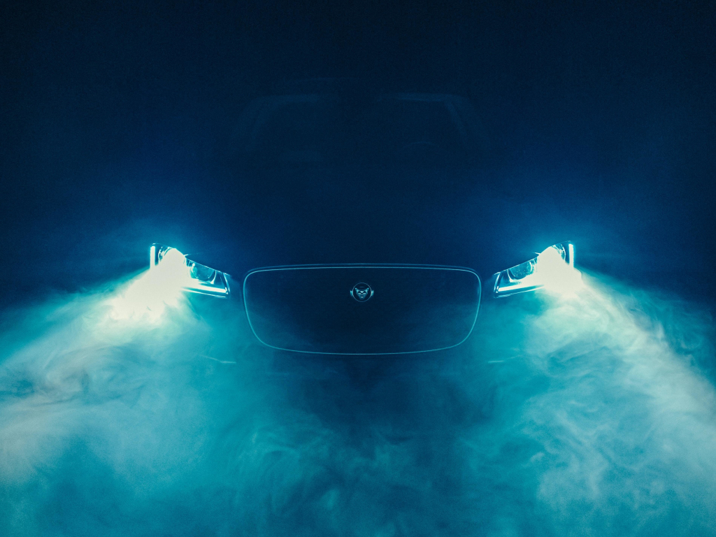 Light Up Cars Wallpapers - Wallpaper Cave