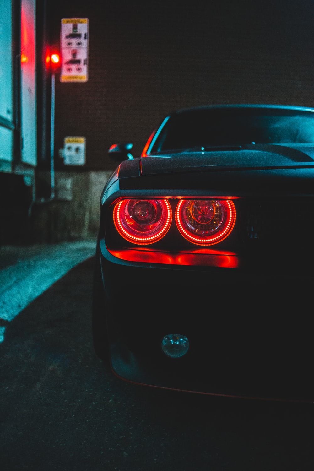 Light Up Cars Wallpapers - Wallpaper Cave