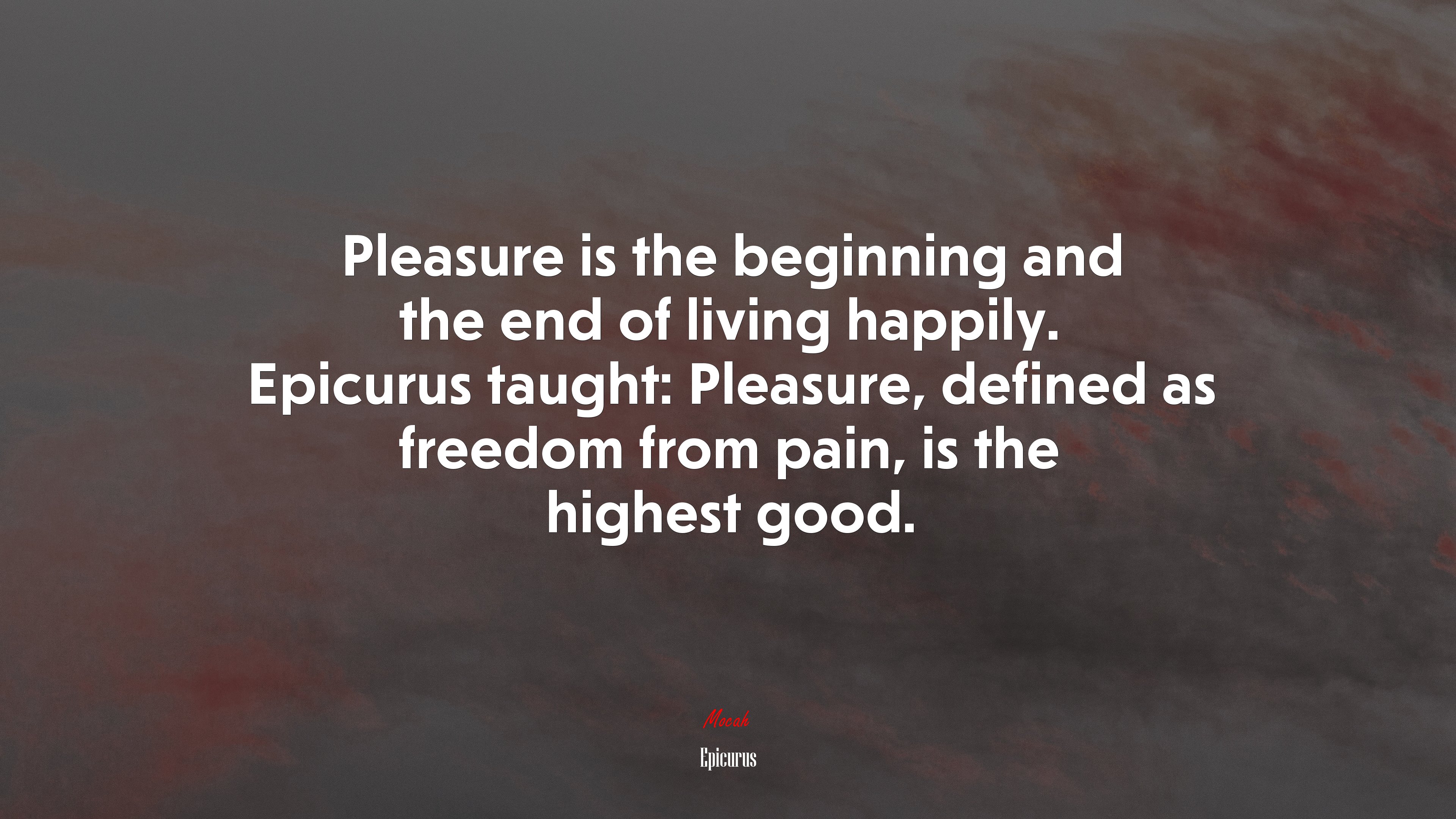 Epicurus Wallpapers - Wallpaper Cave