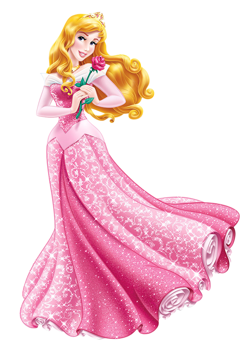 Princess Cartoon Wallpapers - Wallpaper Cave