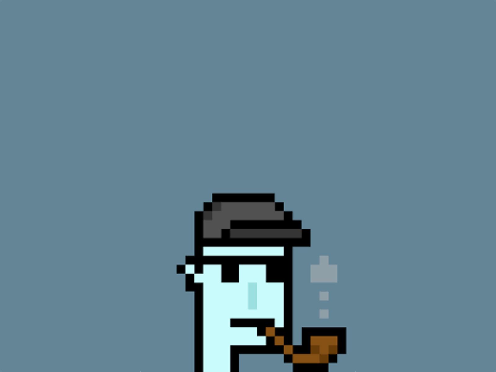 Cryptopunk Wallpapers - Wallpaper Cave