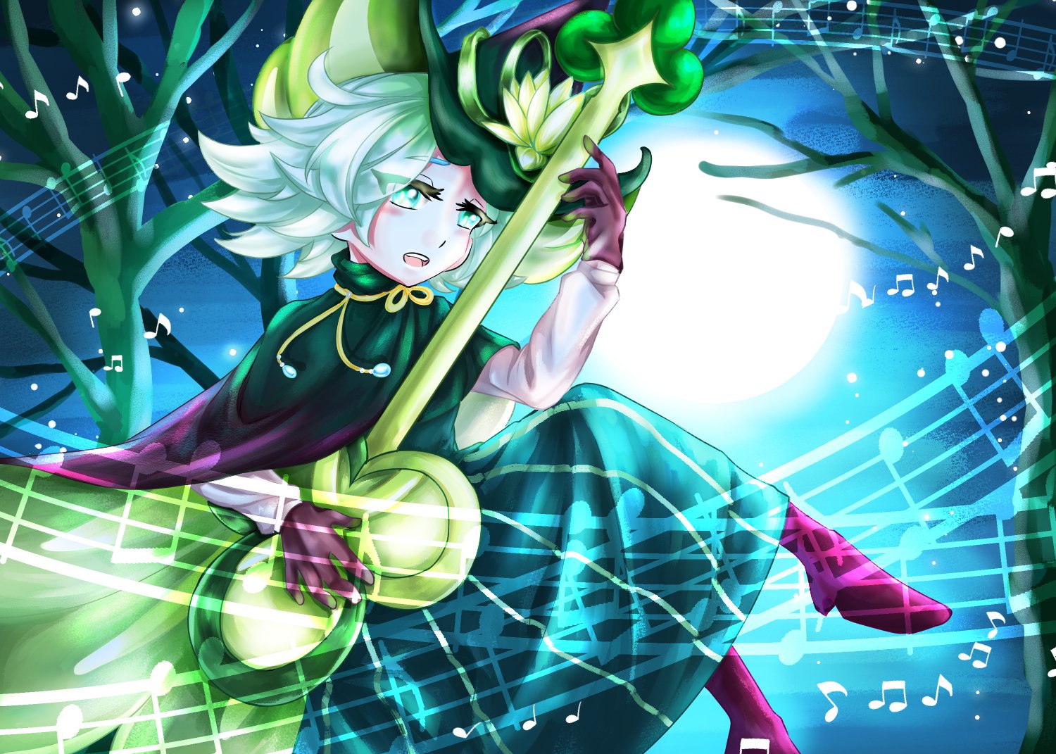 Clover Cookie Wallpapers - Wallpaper Cave