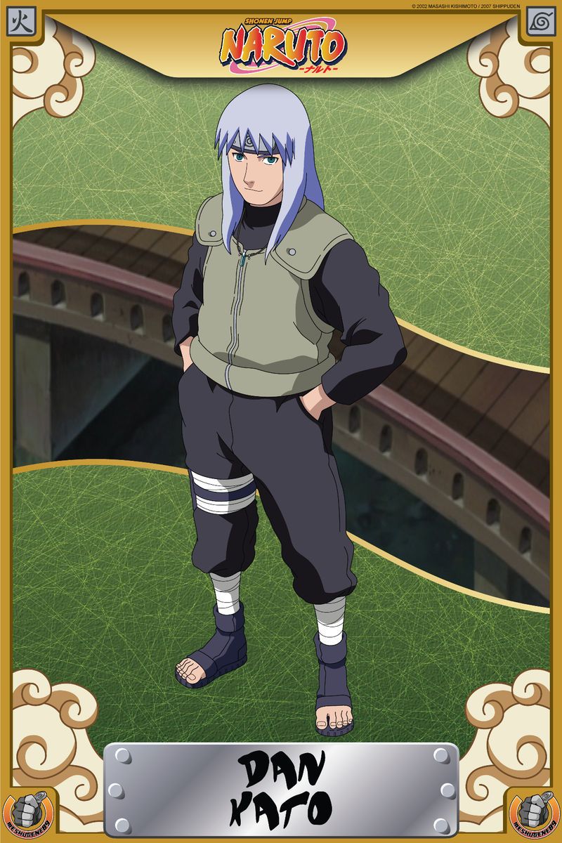 Dan Kato Wallpapers - Wallpaper Cave