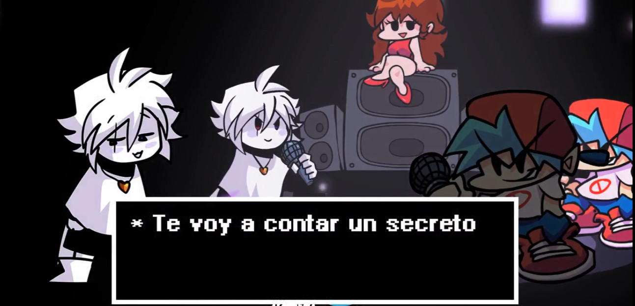 Friday Night Funkin': The X Event Wallpapers - Wallpaper Cave