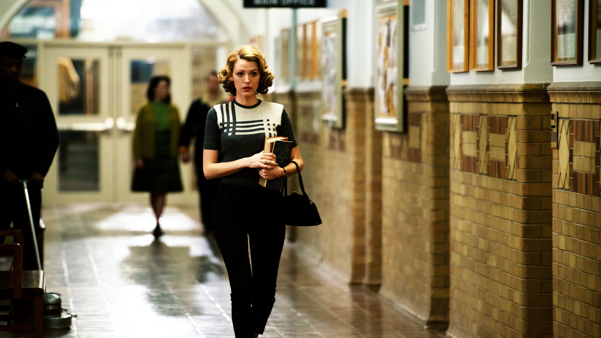 The Age Of Adaline Wallpapers - Wallpaper Cave