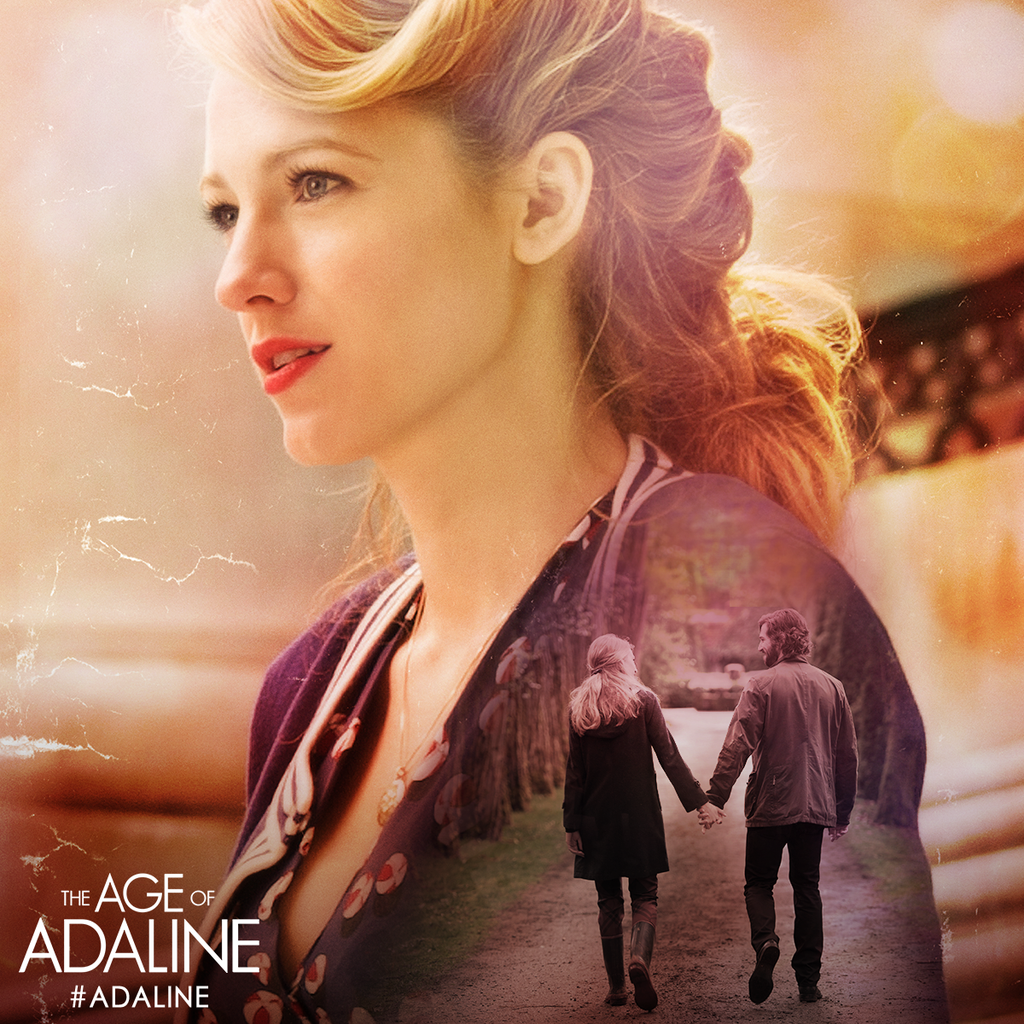 The Age Of Adaline Wallpapers - Wallpaper Cave