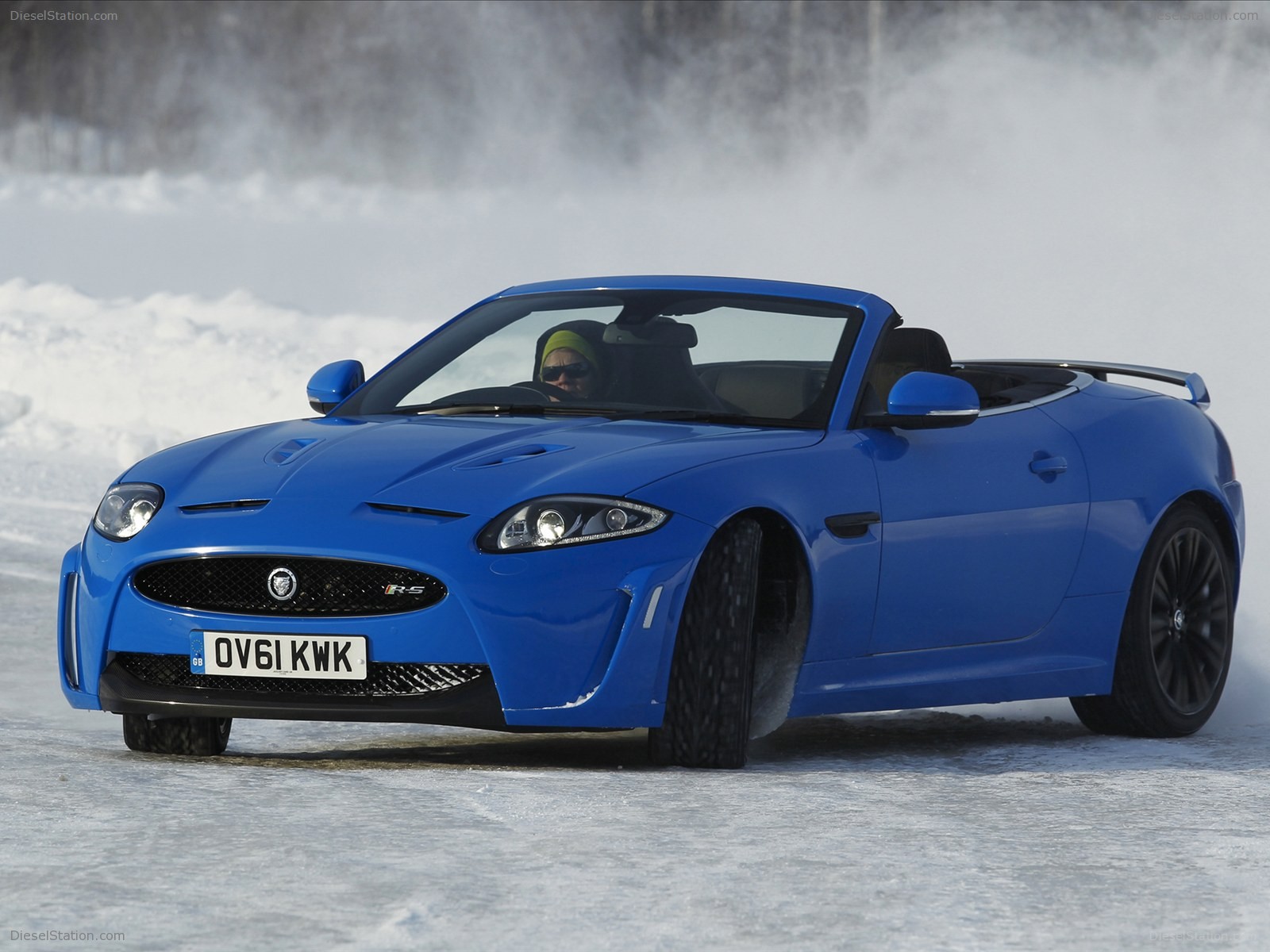 Open Car Wallpapers - Wallpaper Cave