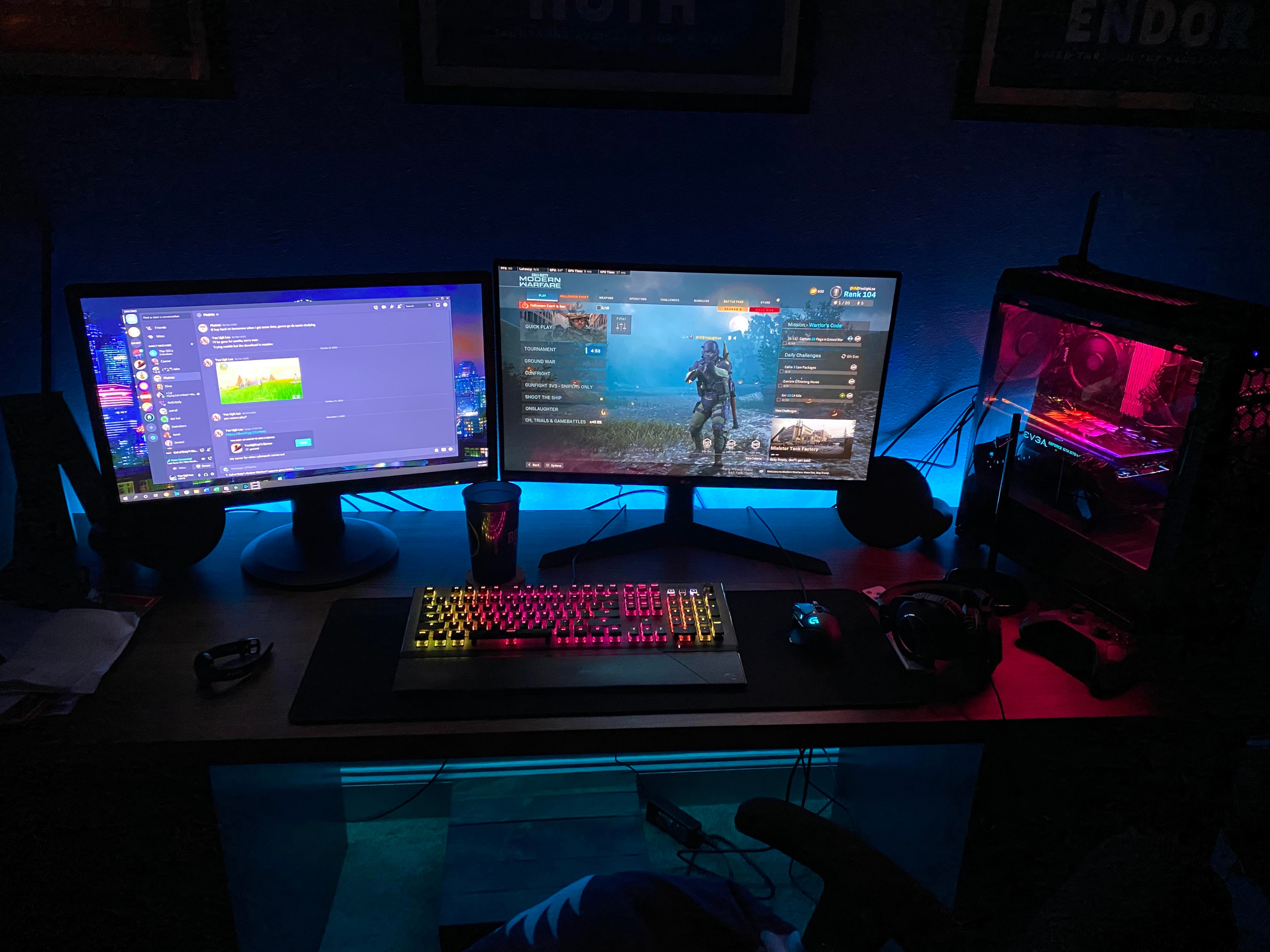 Computer Monitor Wallpapers - Wallpaper Cave