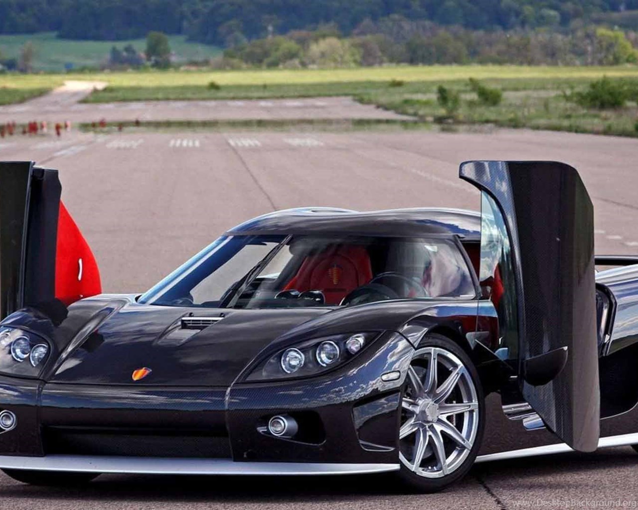 Open Car Wallpapers - Wallpaper Cave