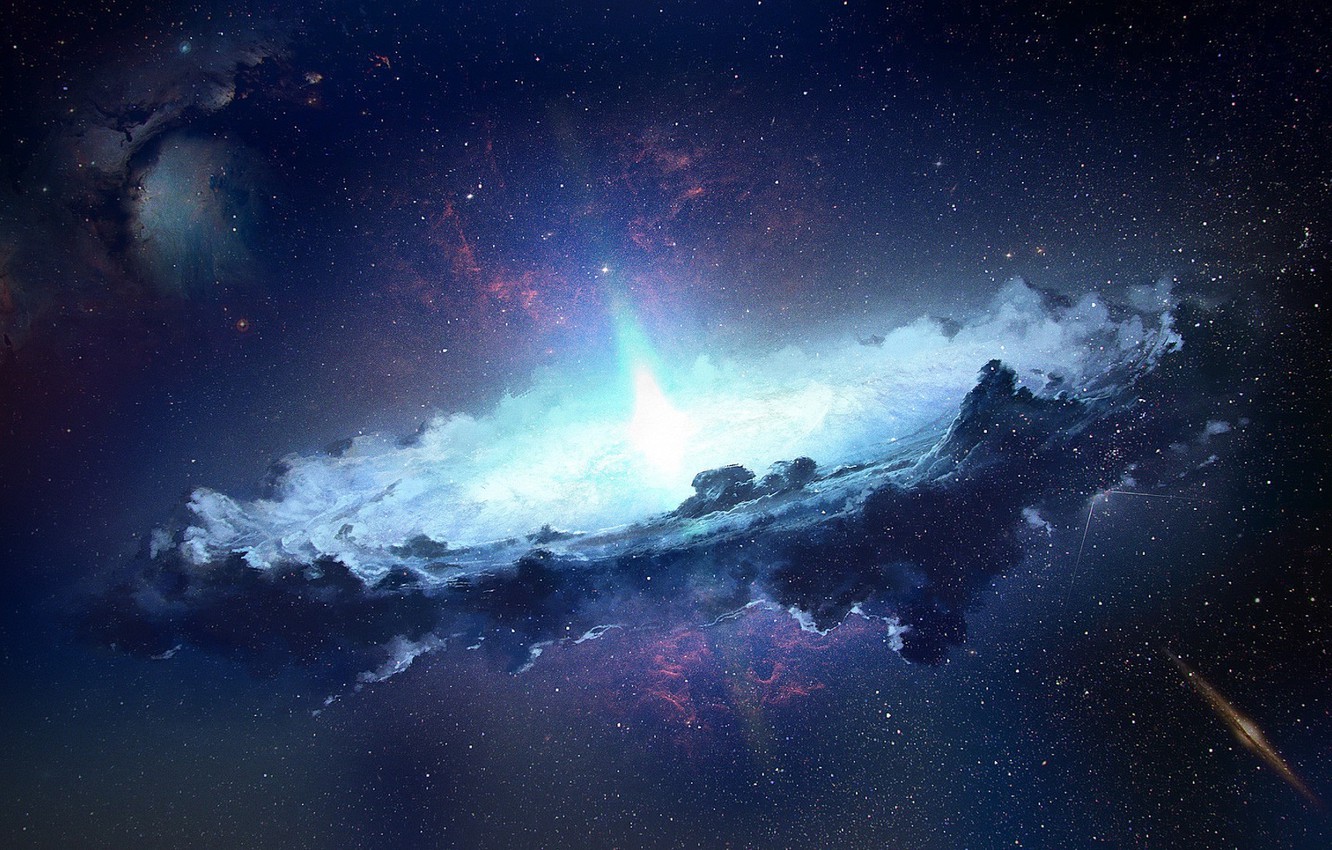 Endless Space Wallpapers - Wallpaper Cave