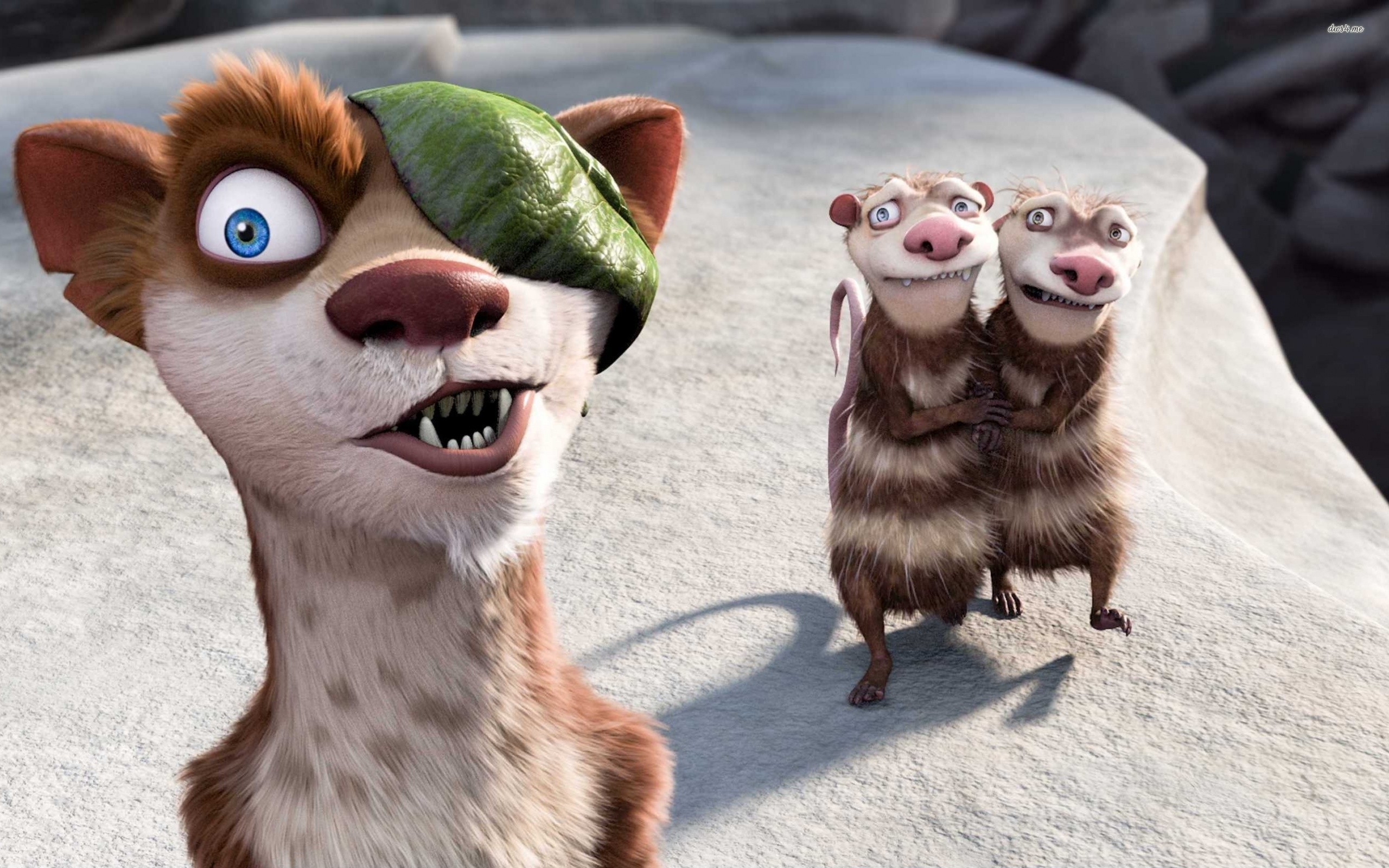 Buck Ice Age Wallpapers - Wallpaper Cave