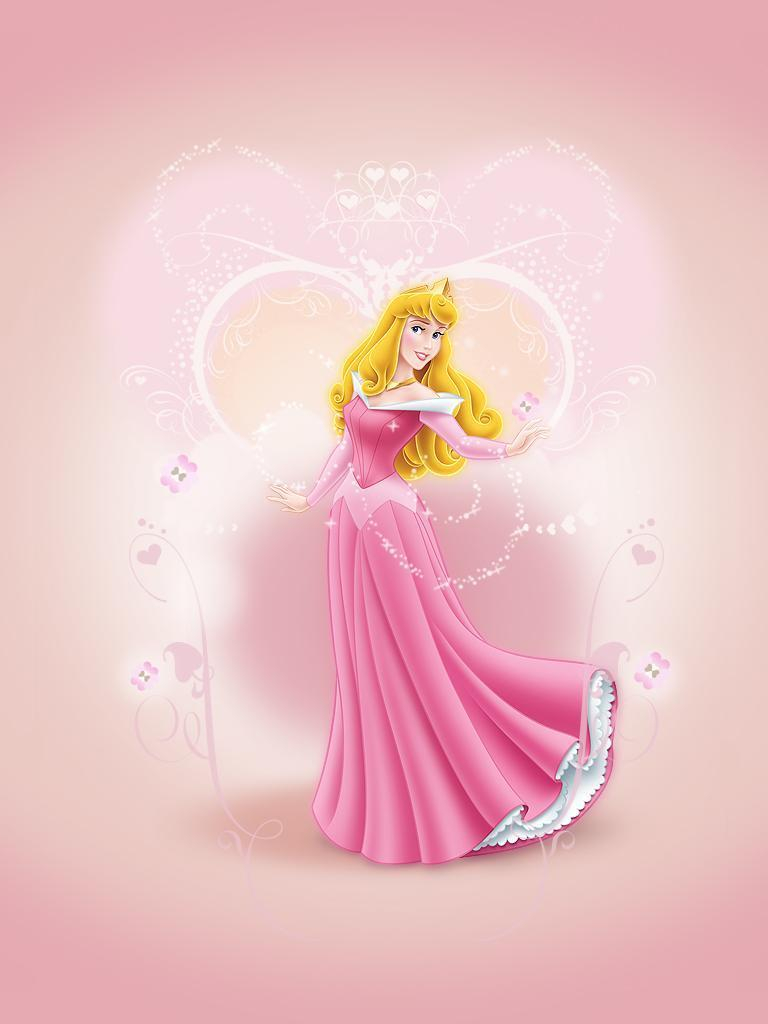 Pink Disney Wallpapers - Wallpaper Cave