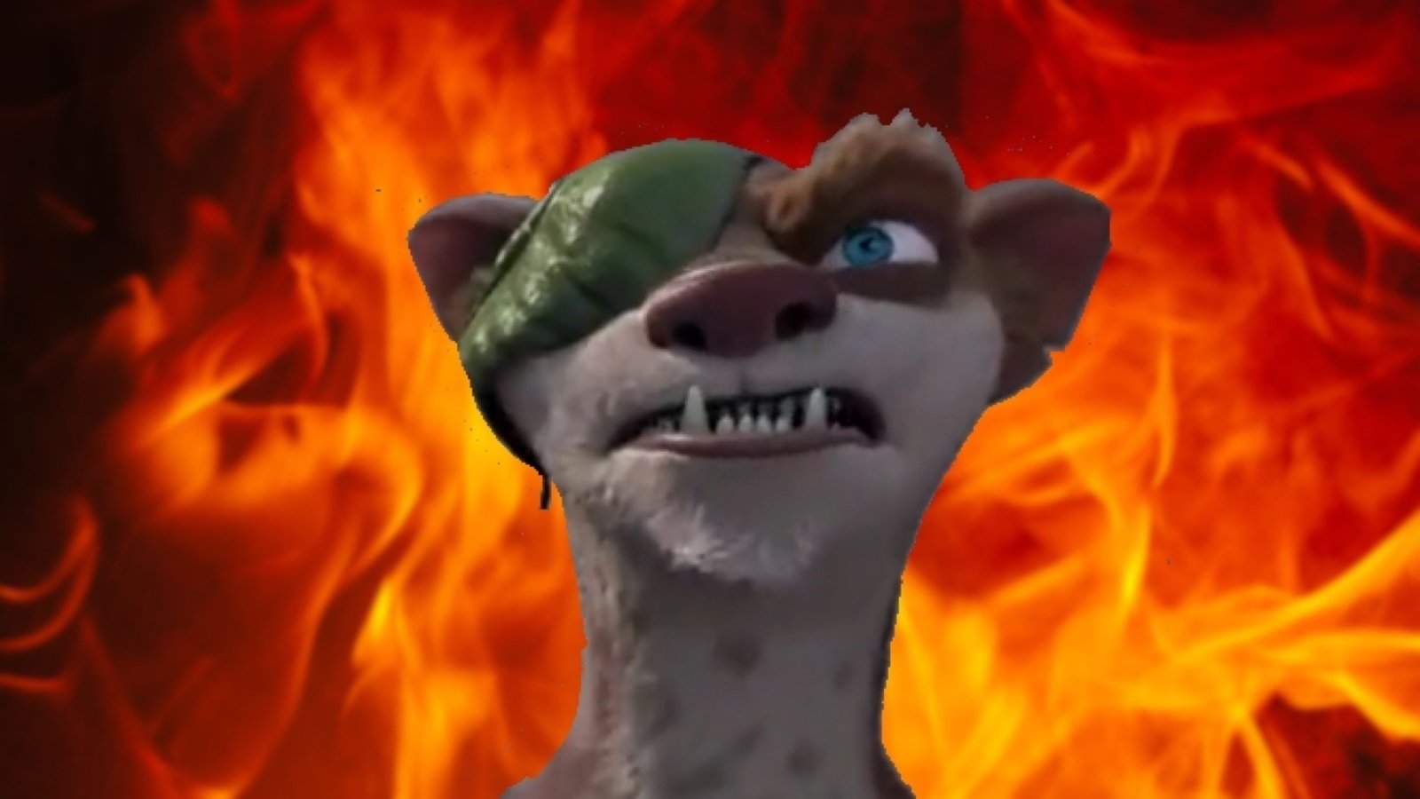 Buck Ice Age Wallpapers - Wallpaper Cave