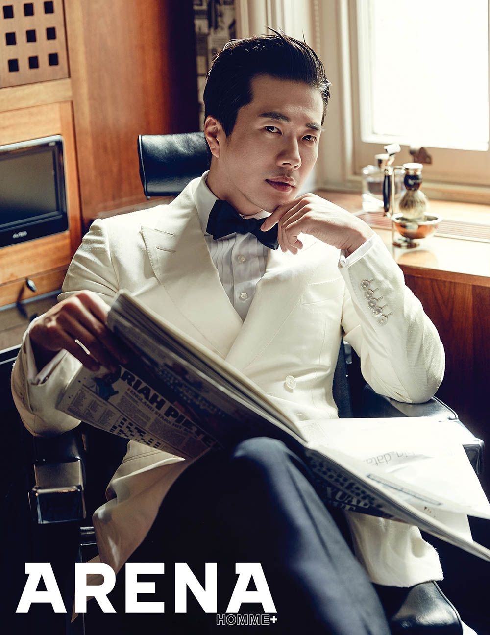 Kwon Sang-woo Wallpapers - Wallpaper Cave