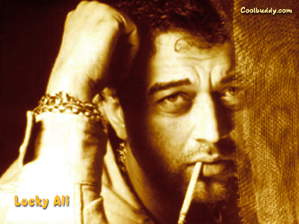 Lucky Ali Wallpapers - Wallpaper Cave