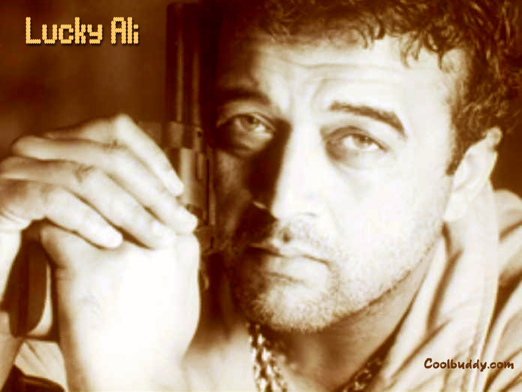 Lucky Ali Wallpapers - Wallpaper Cave
