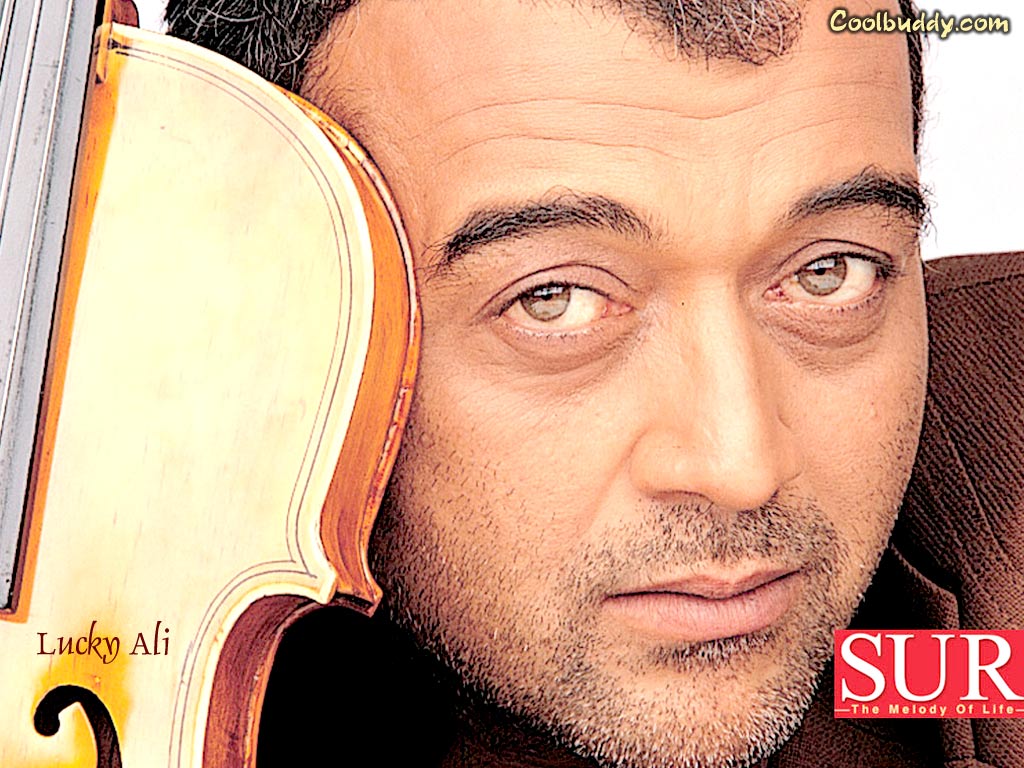 Lucky Ali Wallpapers - Wallpaper Cave