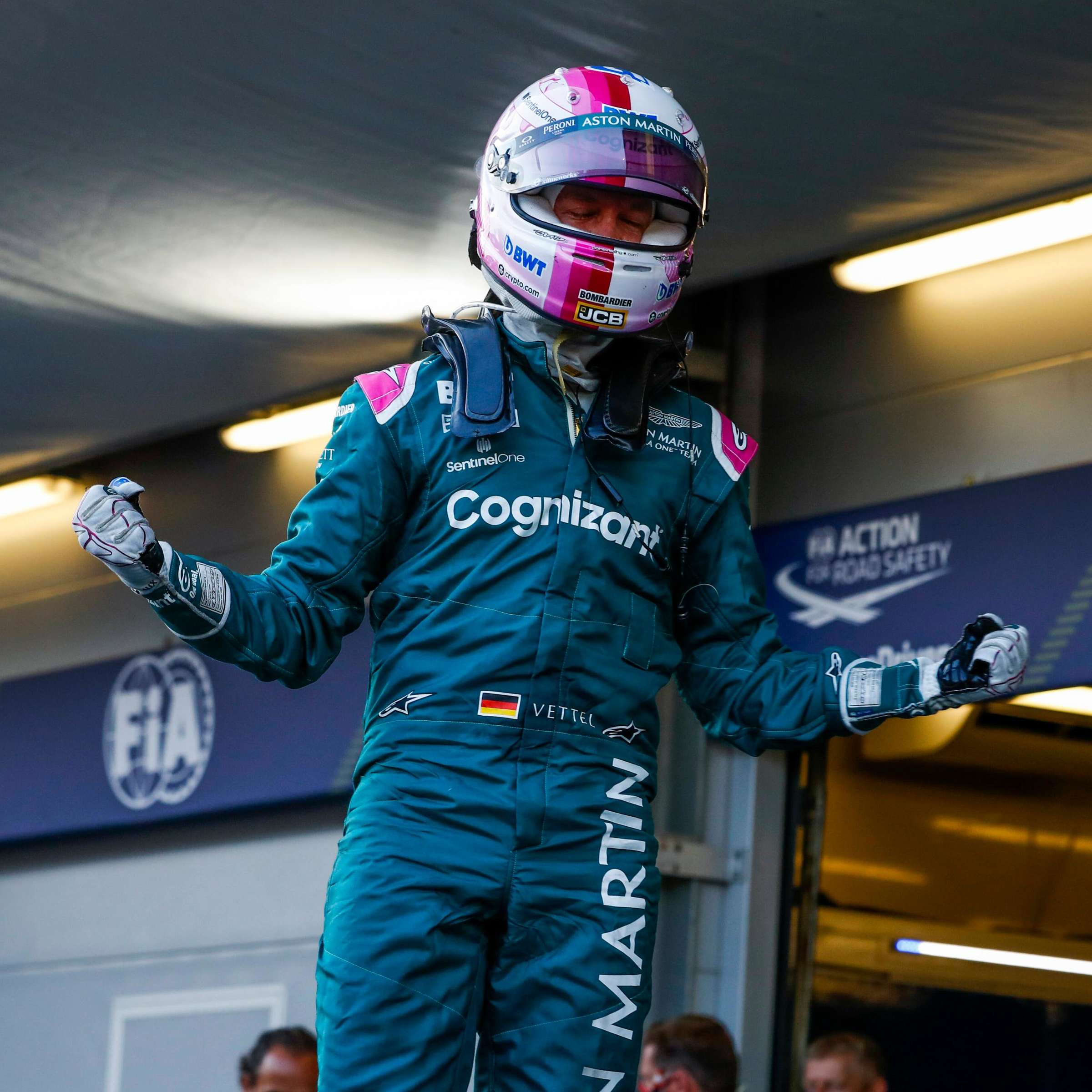 Vettel 2021 Wallpapers - Wallpaper Cave