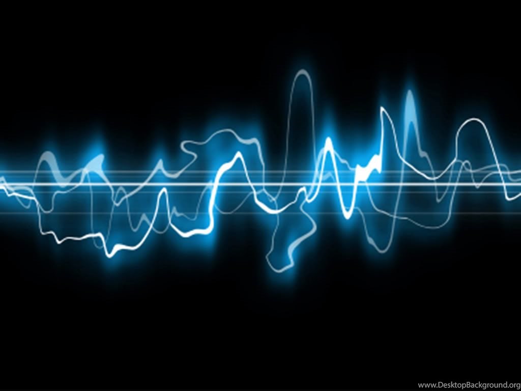 Music Waves Wallpapers - Wallpaper Cave