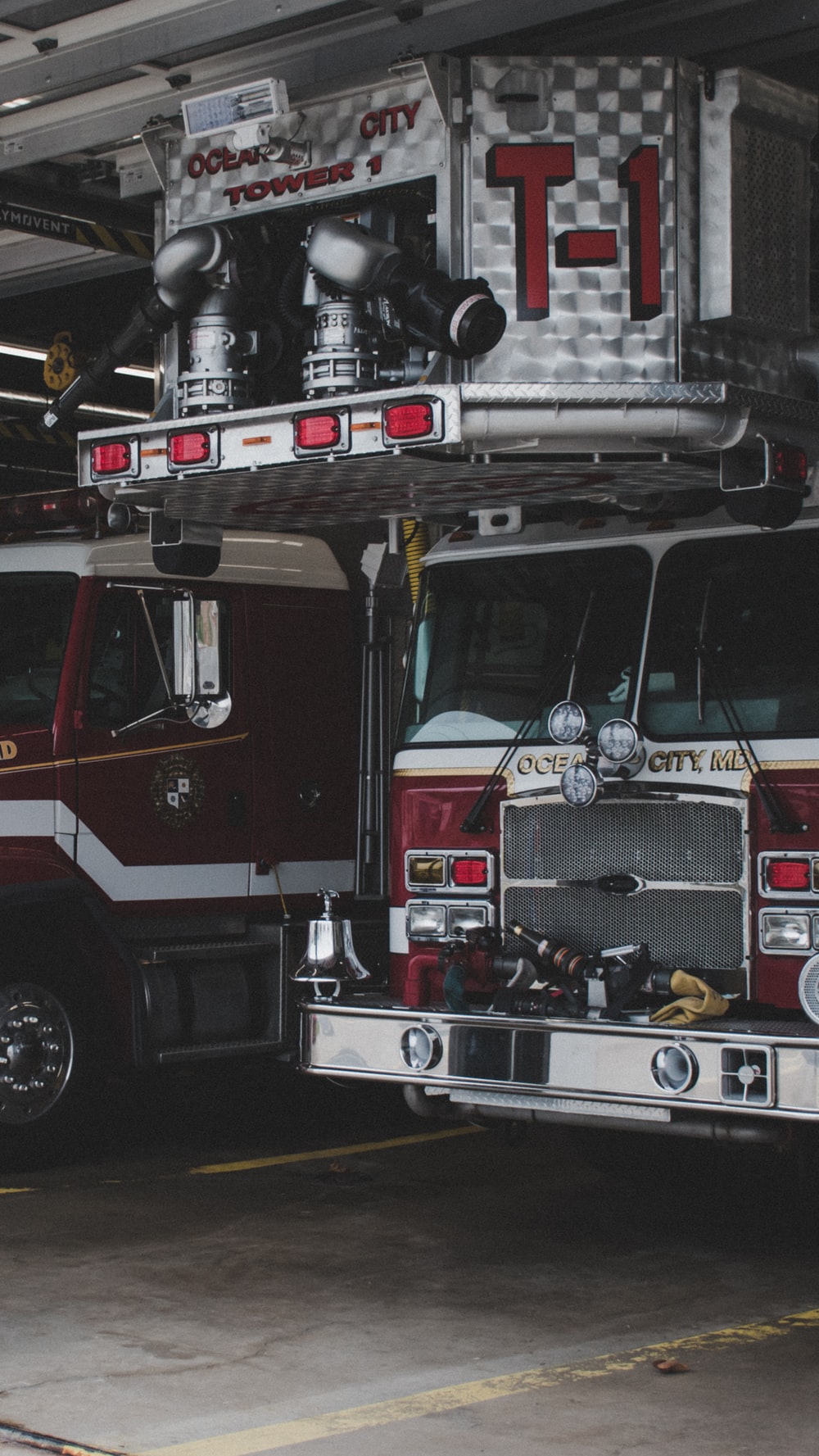 Fire Rescue Wallpapers - Wallpaper Cave