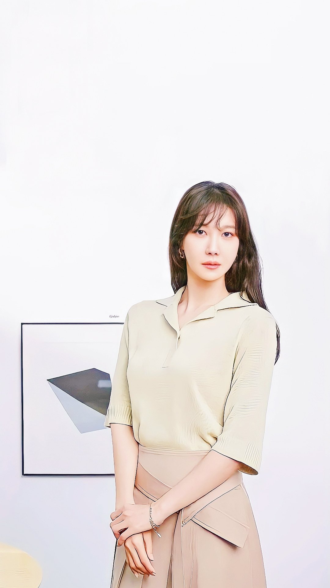 Lee Ji-ah Wallpapers - Wallpaper Cave