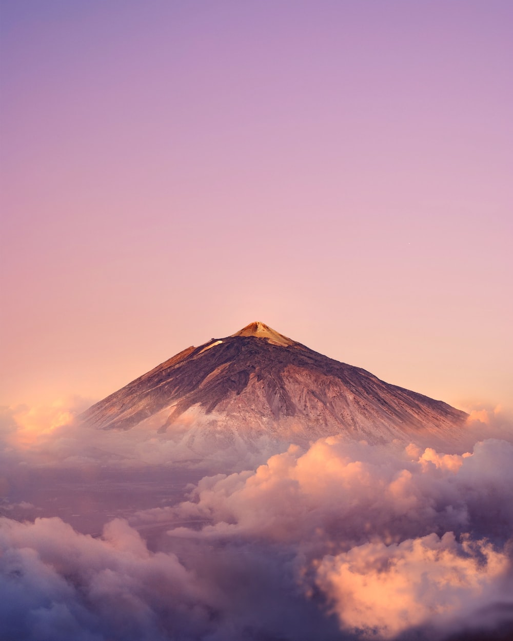 Teide Wallpapers - Wallpaper Cave