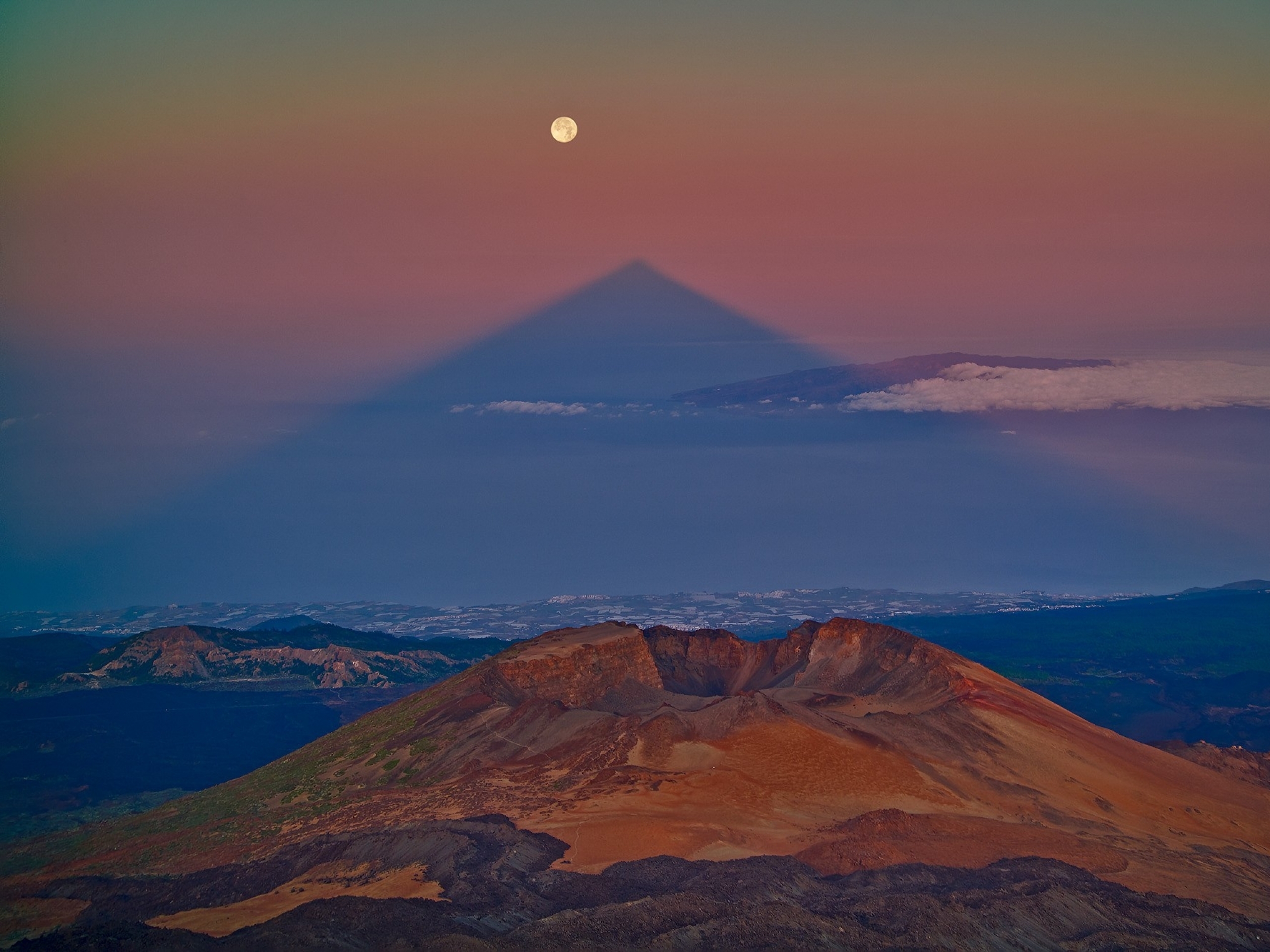 Teide Wallpapers - Wallpaper Cave