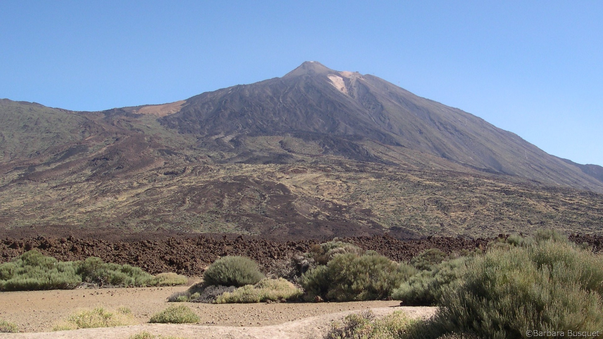 Teide Wallpapers - Wallpaper Cave
