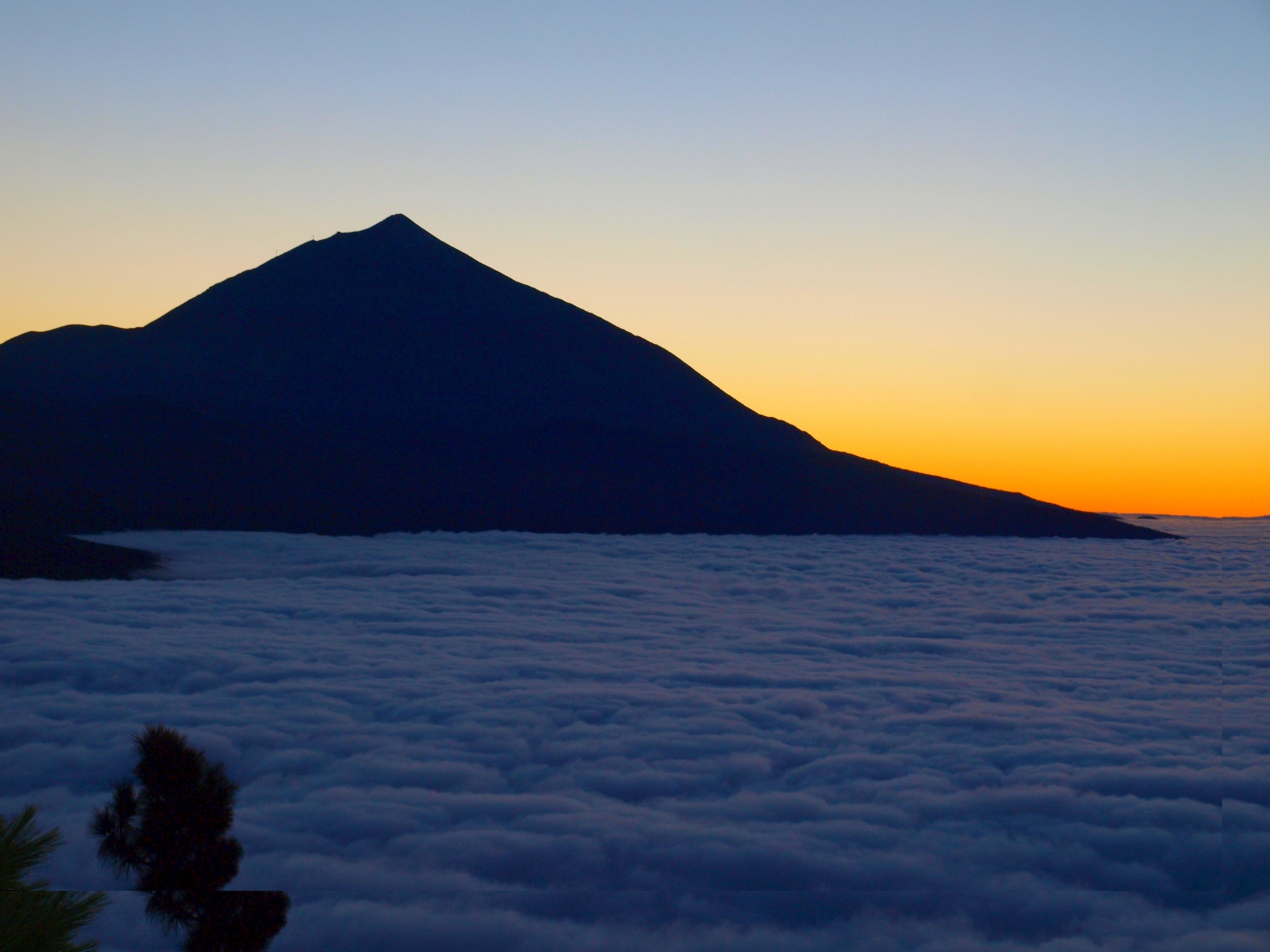 Teide Wallpapers - Wallpaper Cave