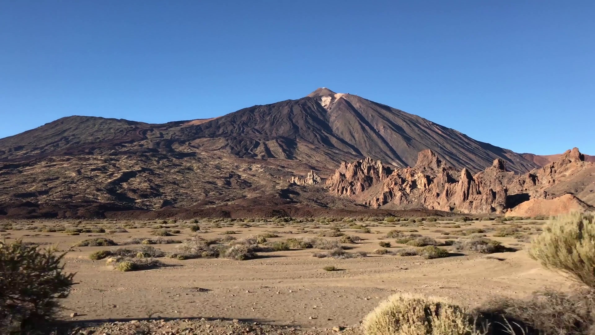 Teide Wallpapers - Wallpaper Cave