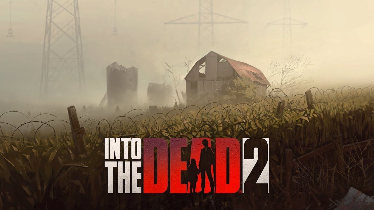 Into The Dead 2: Zombie Survival Wallpapers - Wallpaper Cave