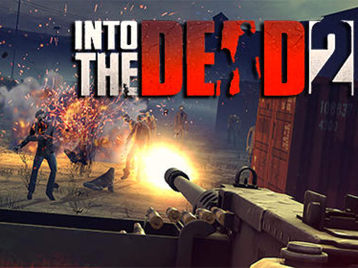 Into The Dead 2: Zombie Survival Wallpapers - Wallpaper Cave