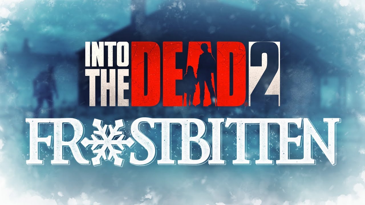 Into The Dead 2: Zombie Survival Wallpapers - Wallpaper Cave