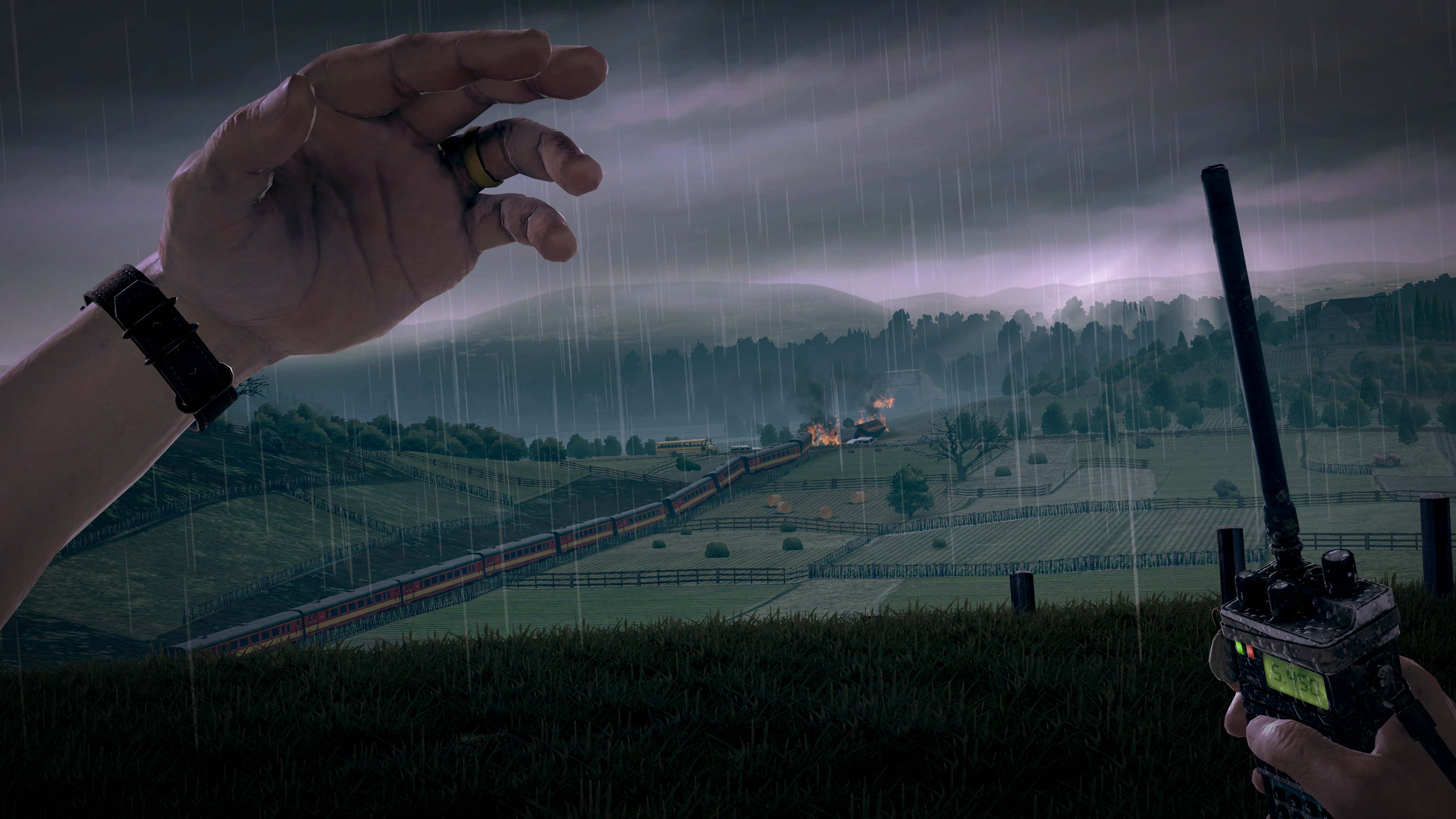 Into The Dead 2: Zombie Survival Wallpapers - Wallpaper Cave