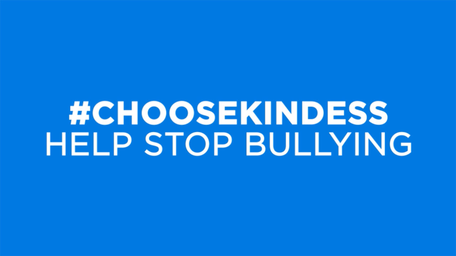 Stop Bullying Wallpapers - Wallpaper Cave