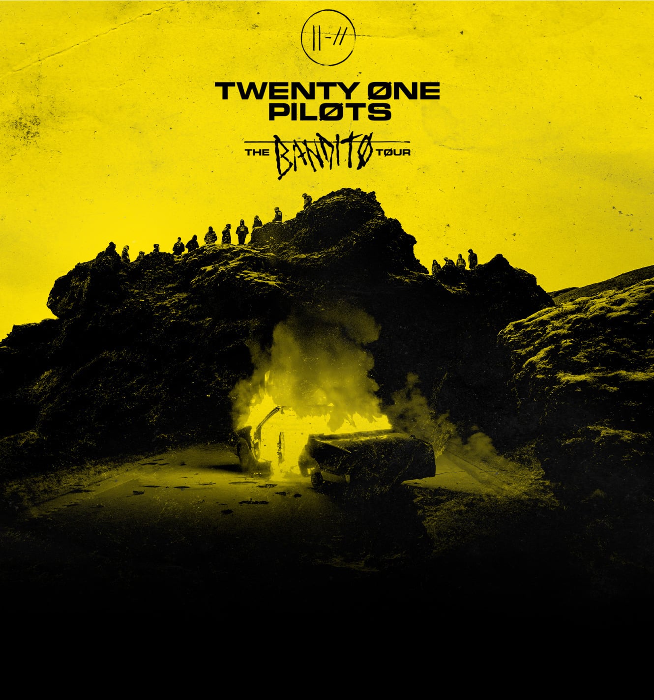 Twenty One Pilots - Bandito Wallpapers - Wallpaper Cave