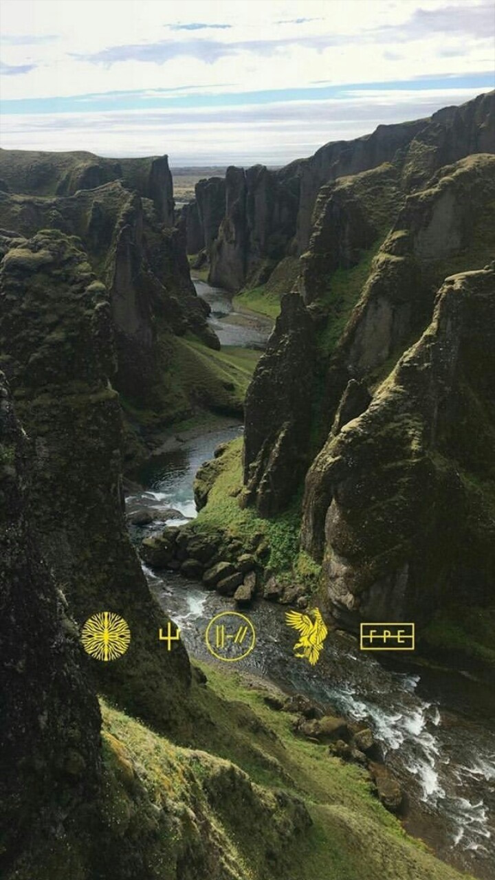 Twenty One Pilots - Bandito Wallpapers - Wallpaper Cave