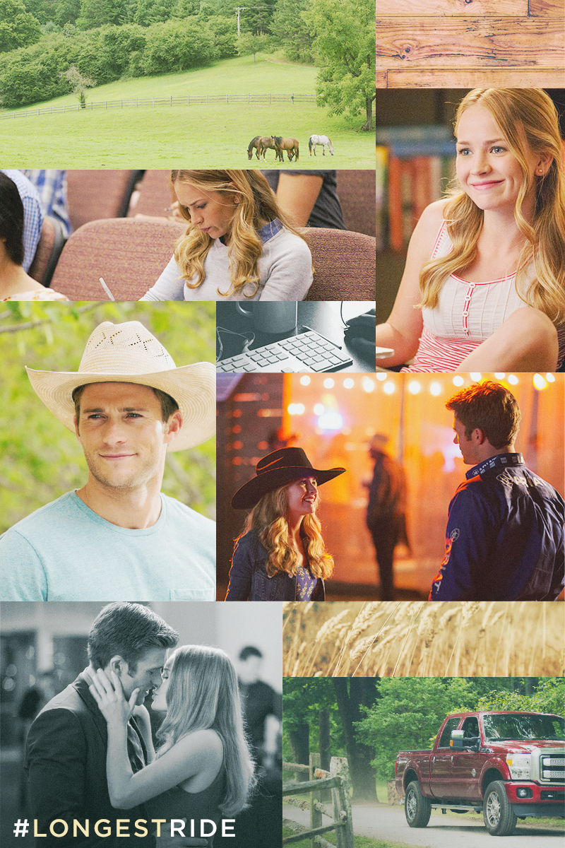 The Longest Ride Wallpapers - Wallpaper Cave