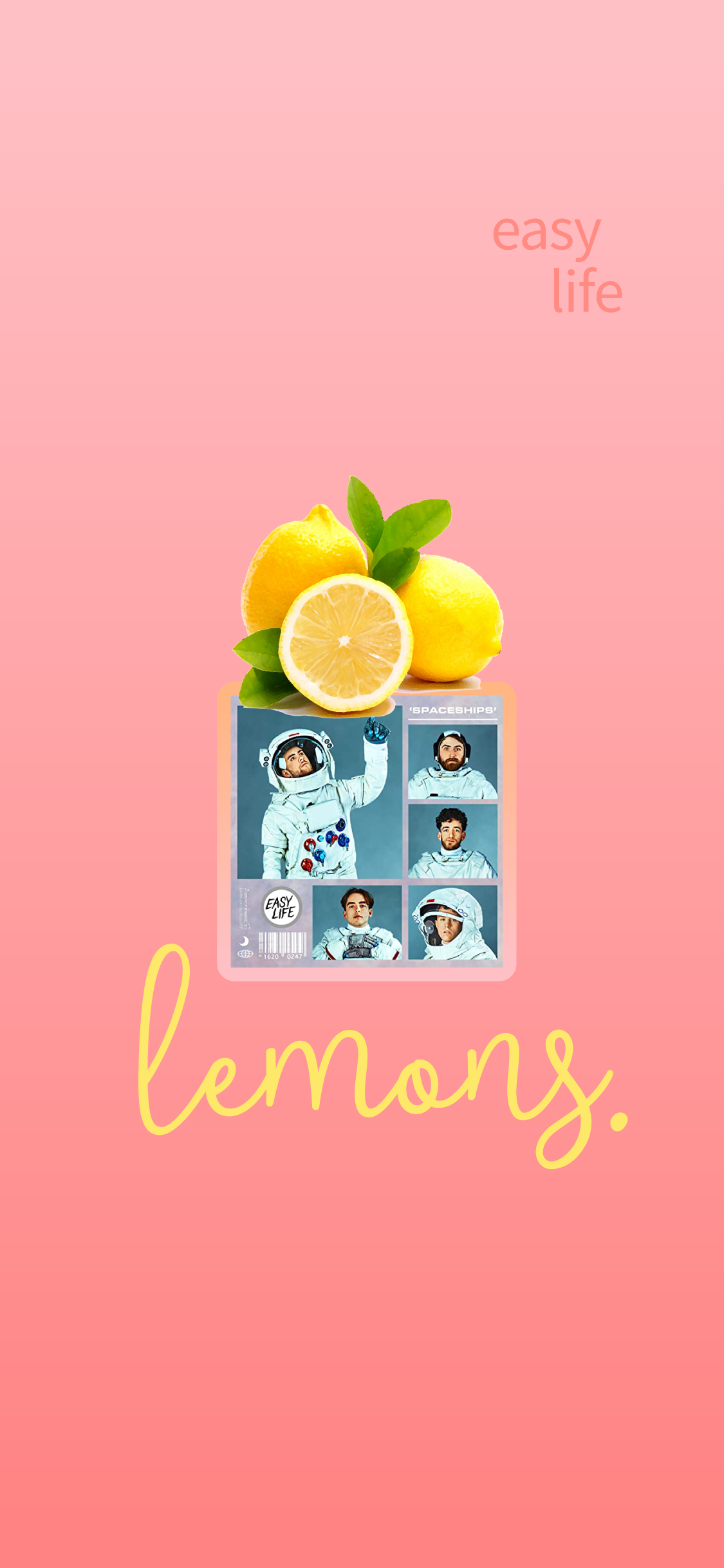 Easy Life Wallpapers - Wallpaper Cave